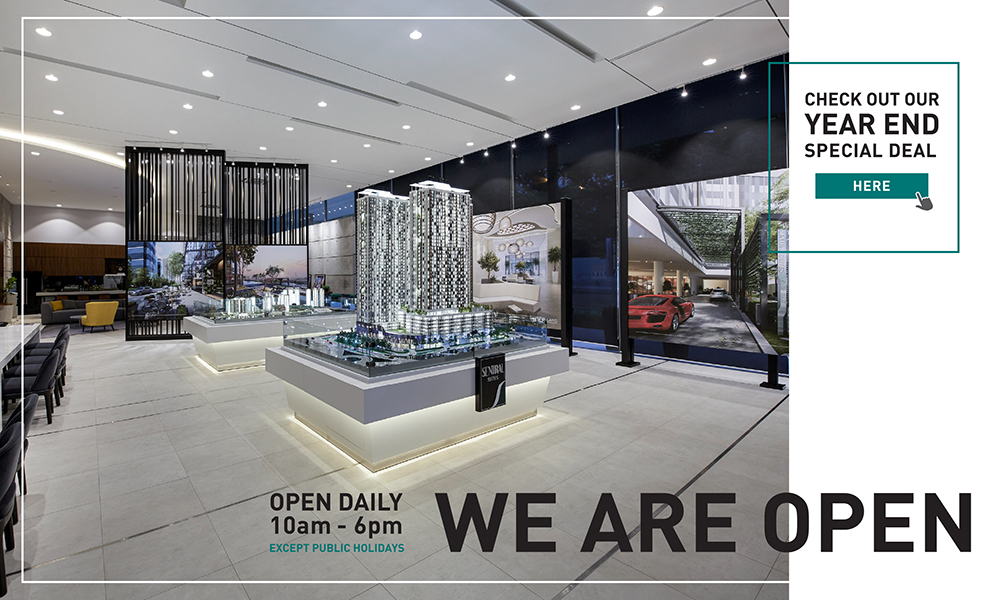 Home | Sentral Suites